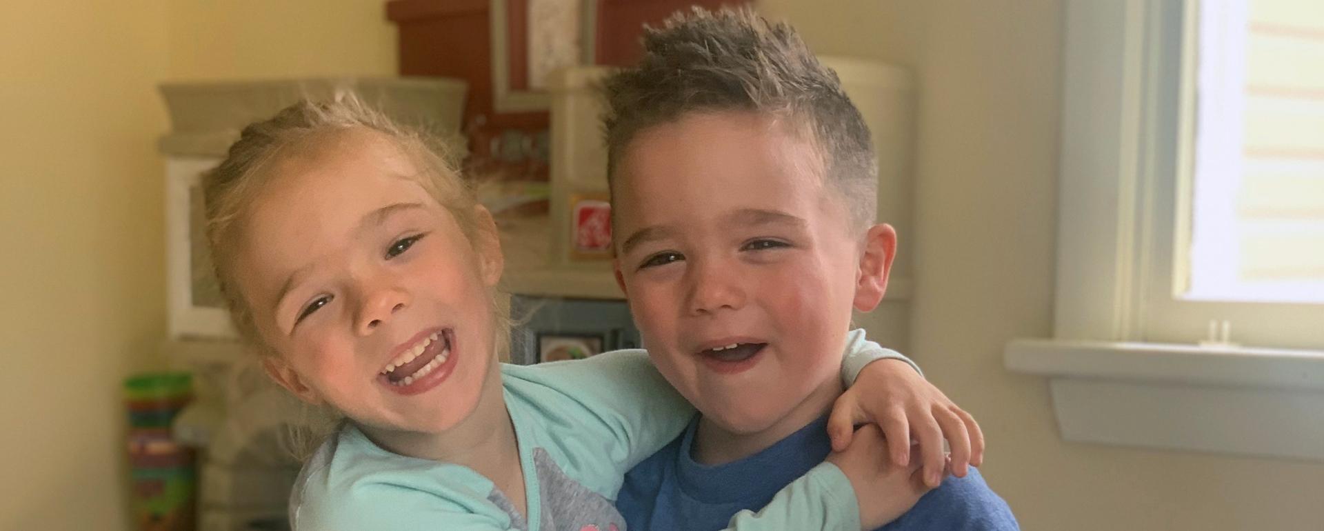 A Mother’s Day Story – Taking Work-Life Balance to the Extreme