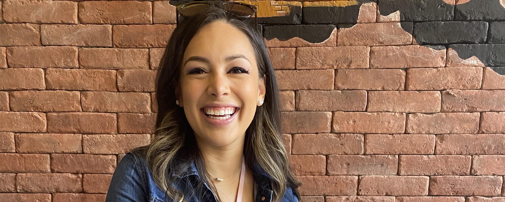 A Lesson Learned: “Asking for Help Doesn’t Make Me Weak”