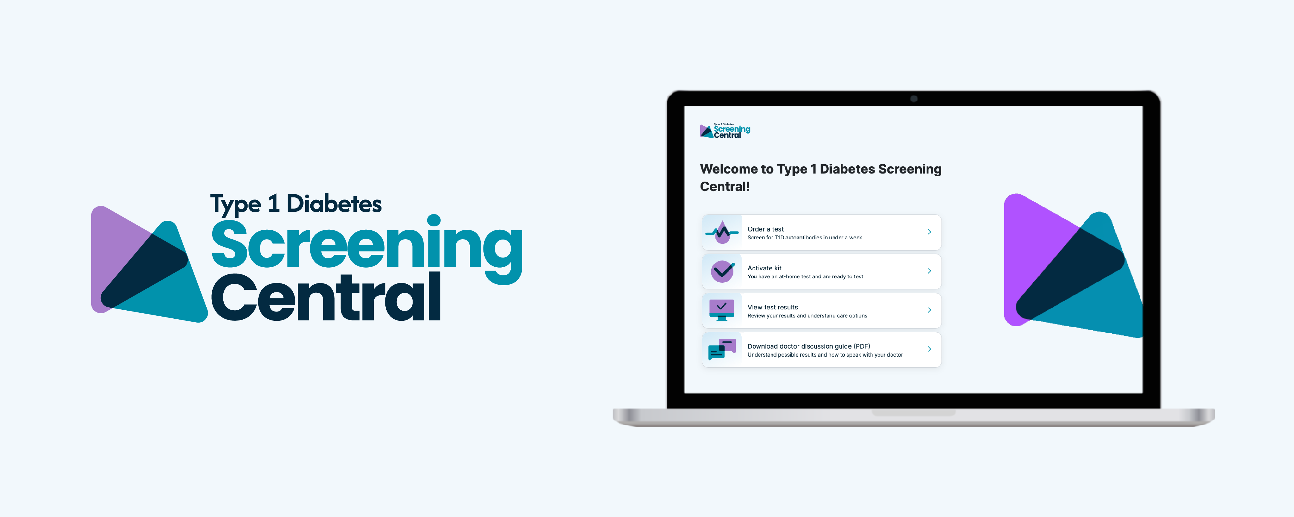 Exploring Screening Central - the first telehealth-enabled platform to ...