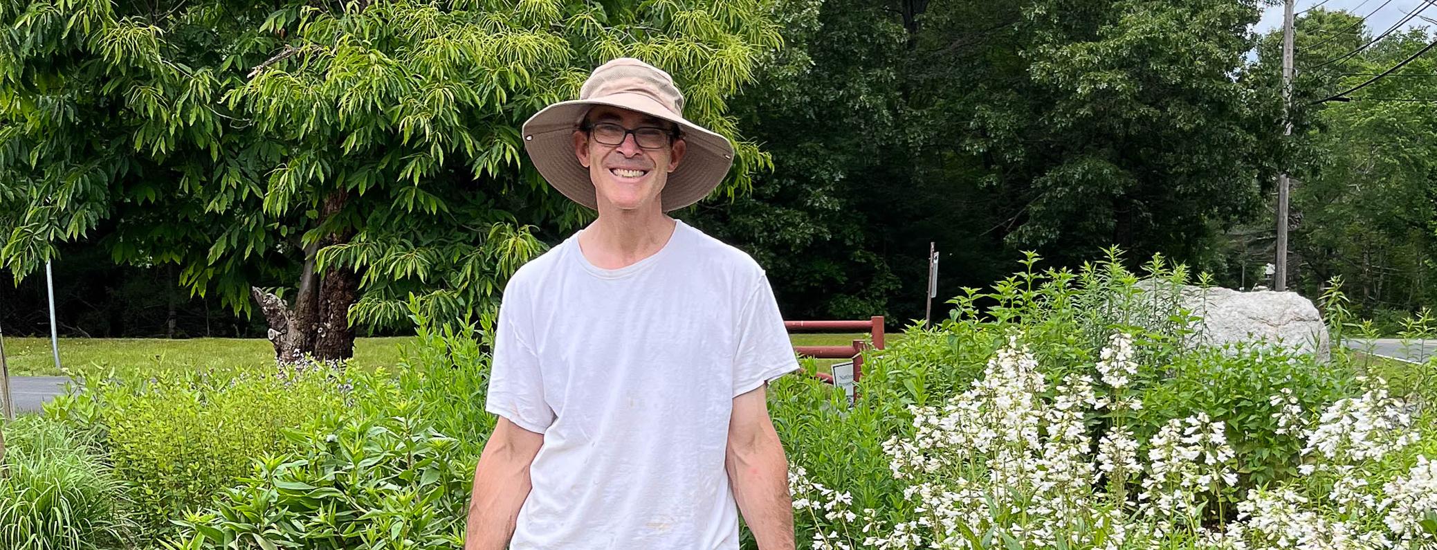 Gary Phillips: A Champion for Native Plant Gardening and Environmental ...