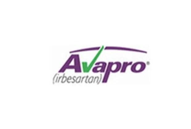 Avapro® (irbesartan)