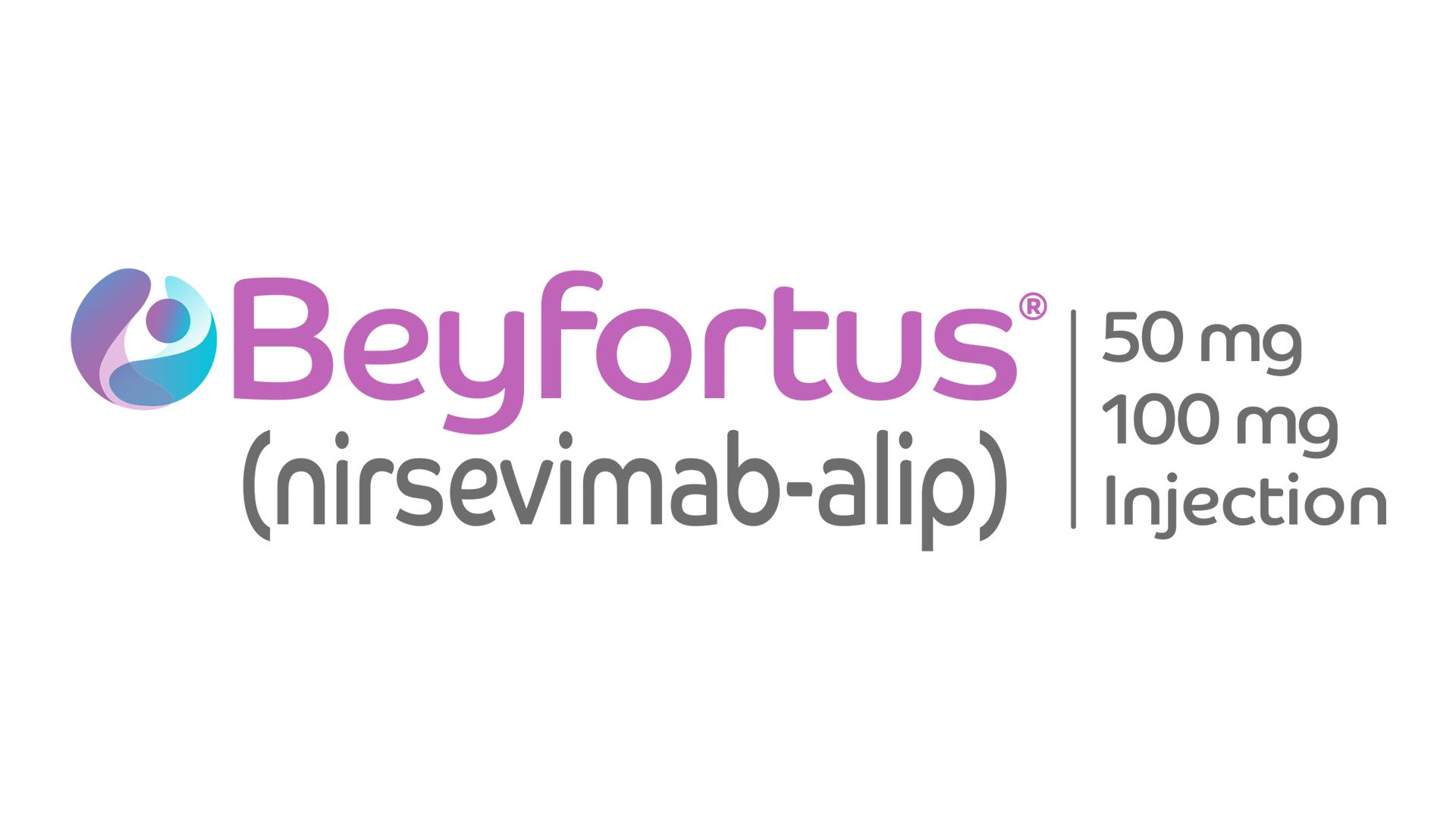 Beyfortus® (nirsevimab-alip) injection