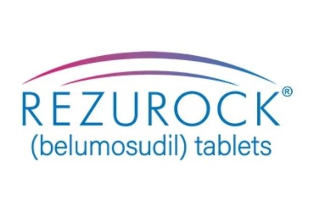 Rezurock® (belumosudil) tablets