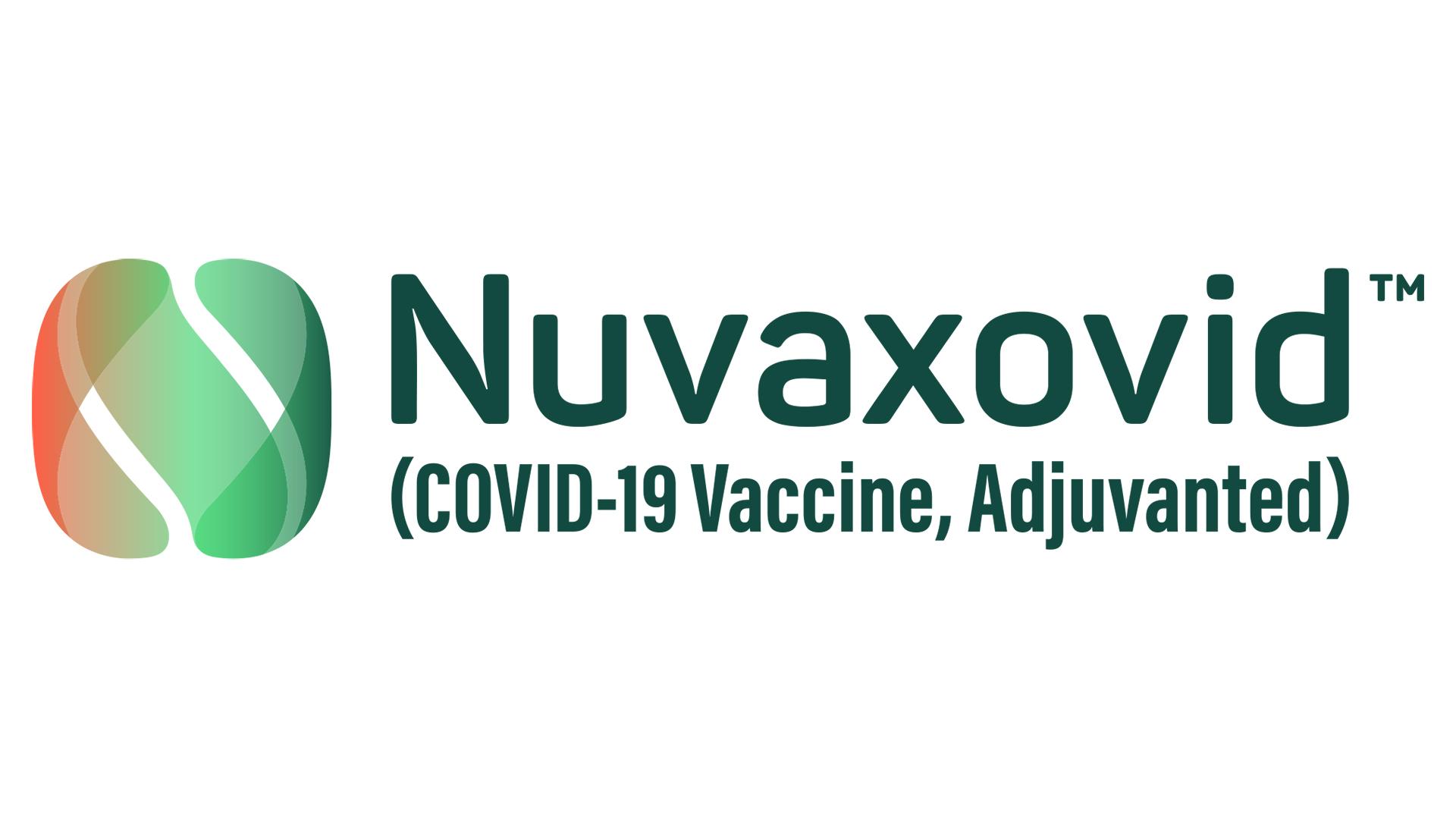 NUVAXOVID™ (COVID-19 Vaccine, Adjuvanted) injectable suspension